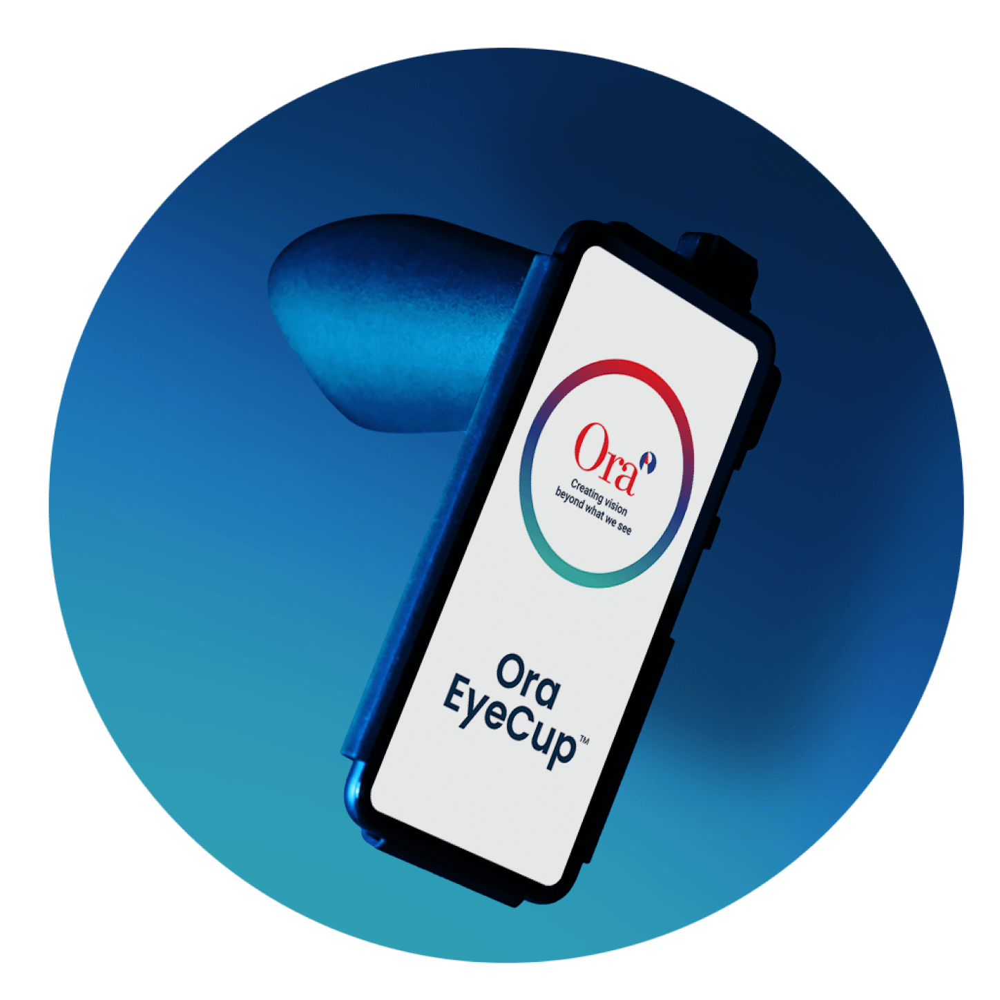 Dry Eye and Ocular Surface - Ora Clinical