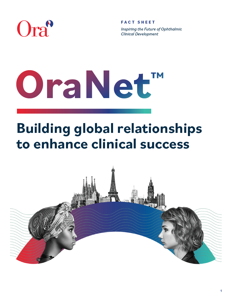 Resources - Ora Clinical