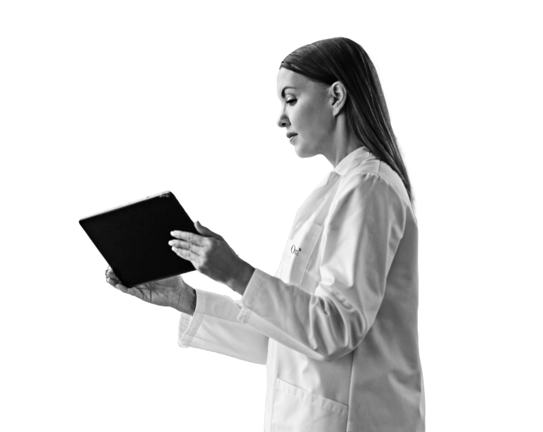 North America - Ora Clinical