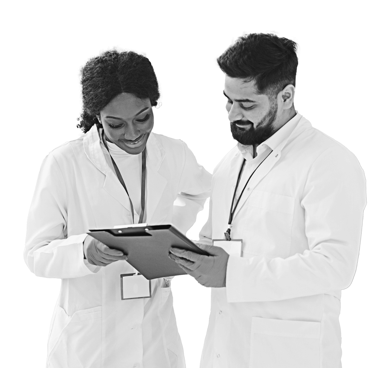 Global Reach - Ora Clinical